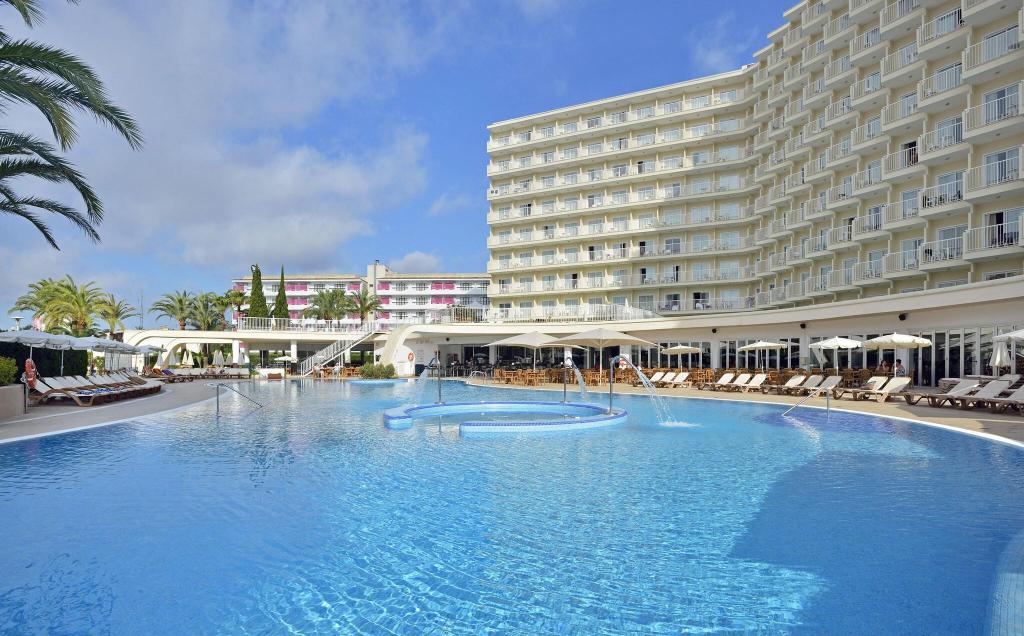 Sol Guadalupe, Majorca - Teletext Holidays