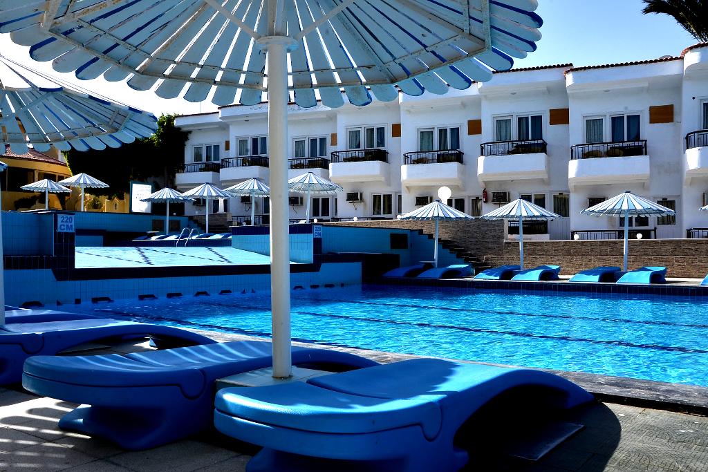 Sand Beach in Hurghada, Hurghada - Teletext Holidays